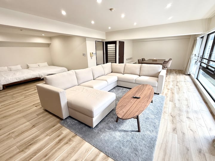 Room 1207 Of The Resort Condominium - 湯沢町