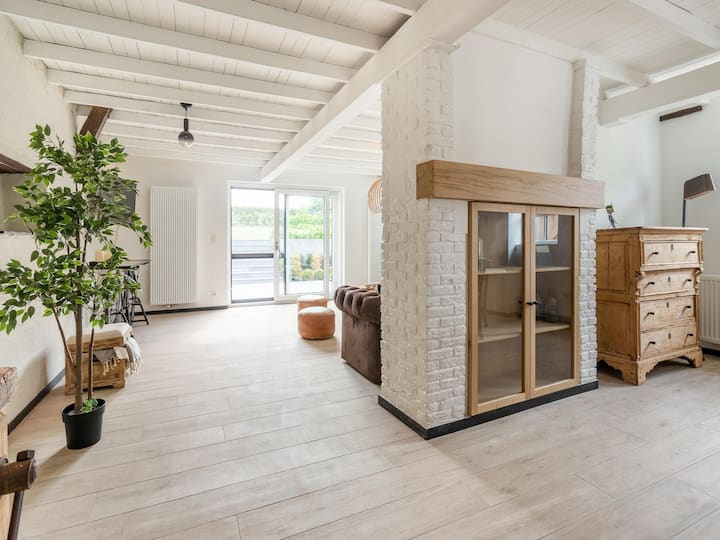 Spacieuse Maison De Vacances Familiale - Ronse