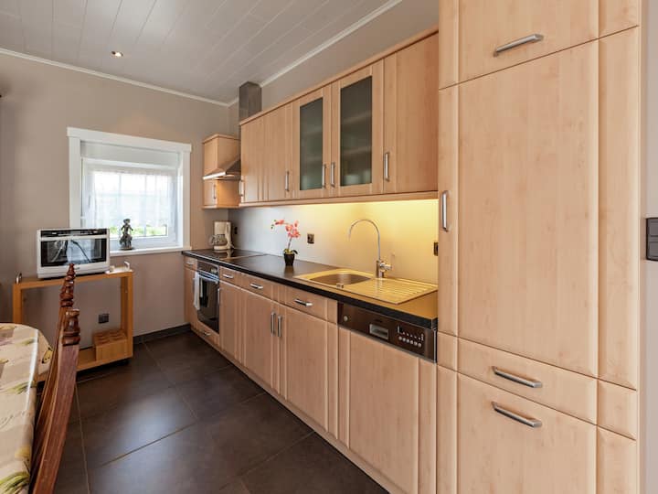 Gîte Confortable Pour 8 Personnes - Armentières