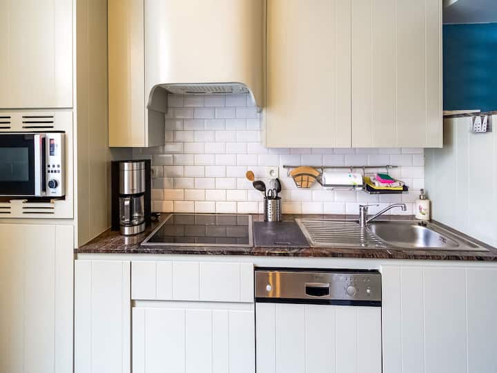 Maison à Plusieurs Niveaux à Bruges - Bruges