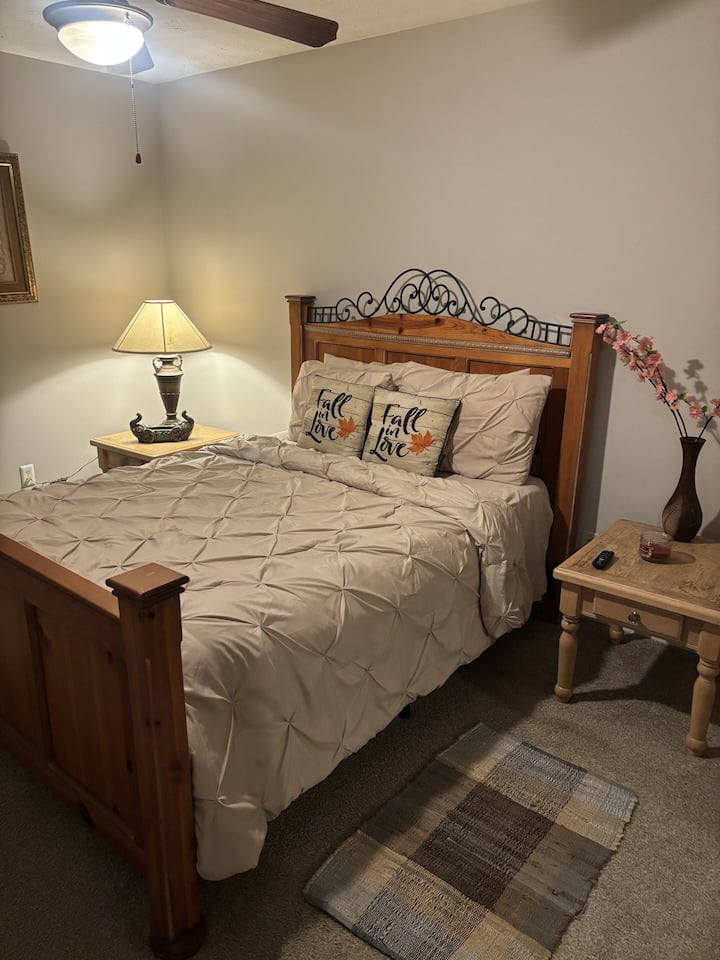 Appartement-salle De Bain Privée - 瑪麗埃塔