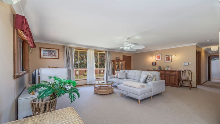 Gwendolen Cottage - Umina Beach - Patonga