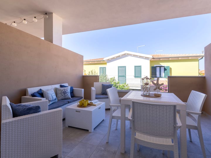 Granello Di Sole By Interhome - Valledoria