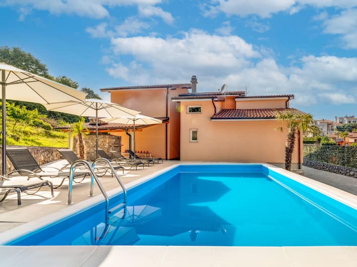 Matej By Interhome - Rijeka