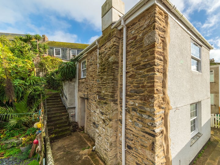 Shanty Cottage By Interhome - Mevagissey