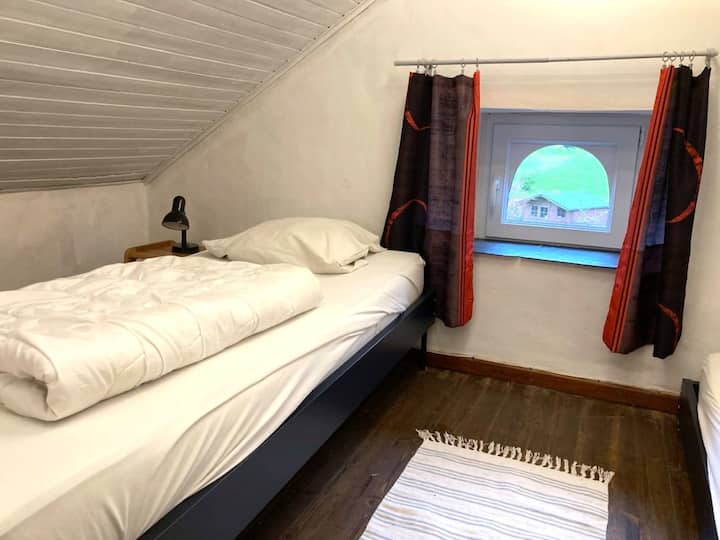 Gîte Au Coeur Des Bois Ardennais - Durbuy