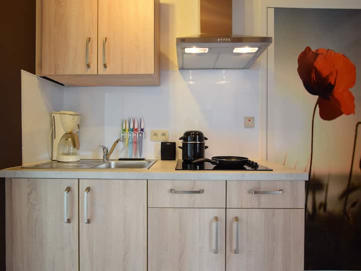 Appartement à Champlon Ardenne - La Roche-en-Ardenne