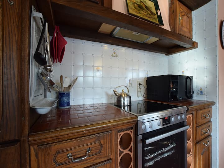 Maison De Vacances à Ronchampay - La Roche-en-Ardenne