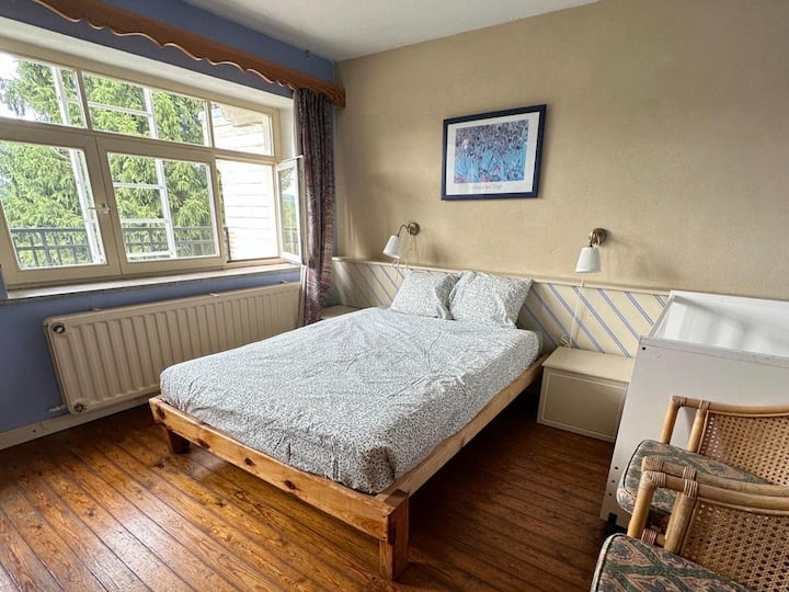 Maison De Groupe Avec Sauna à La Roche - Houffalize