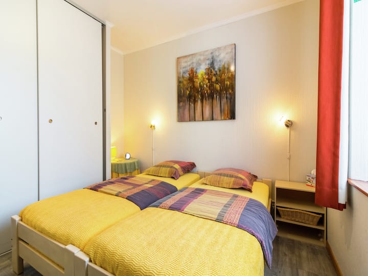 Belle Maison De Vacances à Marcourt - Hotton