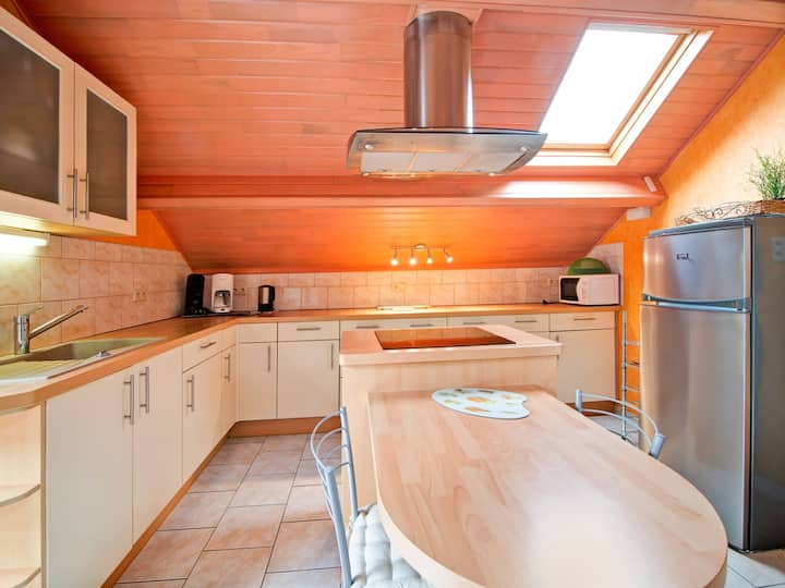 Séjour De Charme à Proximité Des Forêts - Durbuy