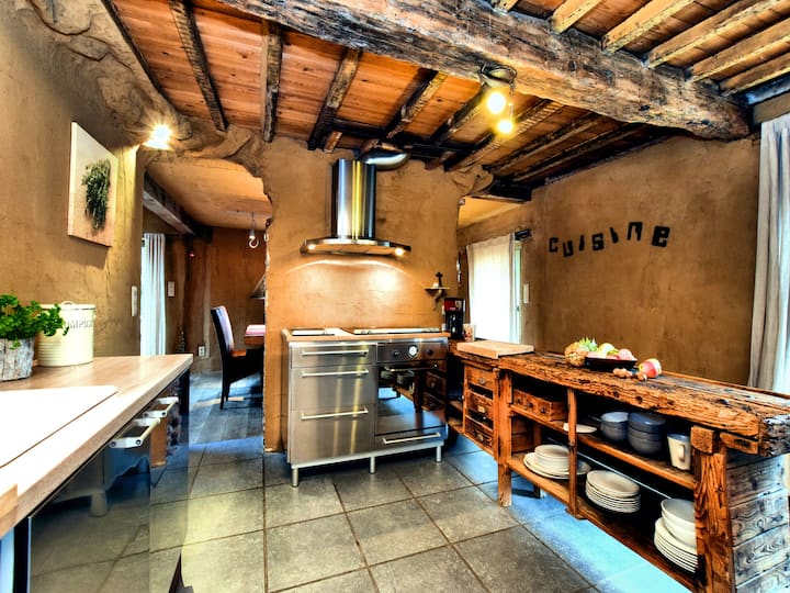 Retraite Relaxante Près Des Forêts - Durbuy