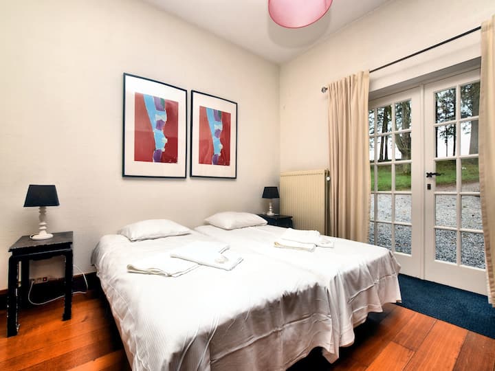 Villa De Caractère - &nbsp;Endroit Fantastique - Ardennes