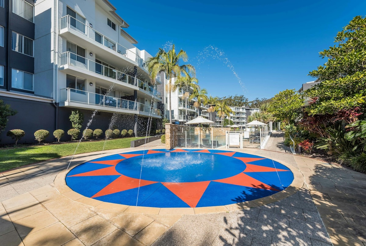 Stunning Two Bedroom Pool View Apartment - Serviced apartments for Rent ...