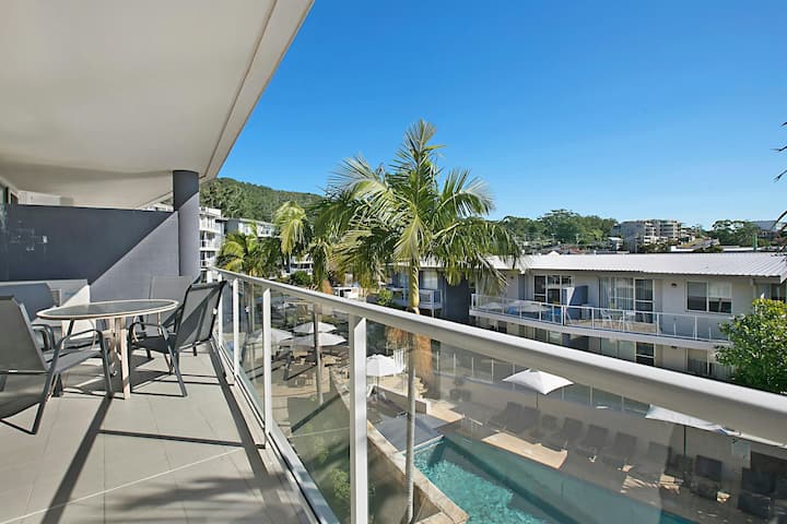 Stunning Two Bedroom Resort View Stay 2+ & Save - Port Stephens