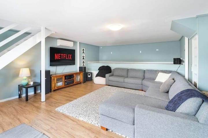 Lakeview Retreat Bonnie Doon - Sleeps 12 - Bonnie Doon