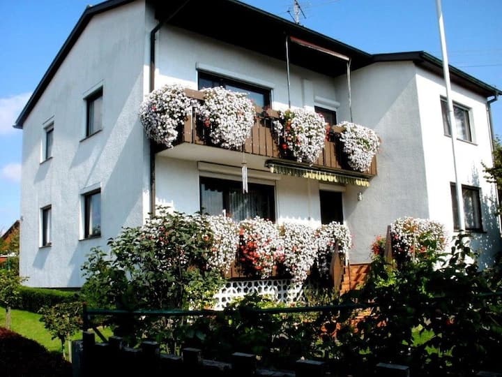 Ferienwohnung Haus Michel, 90 Qm - Konstanz
