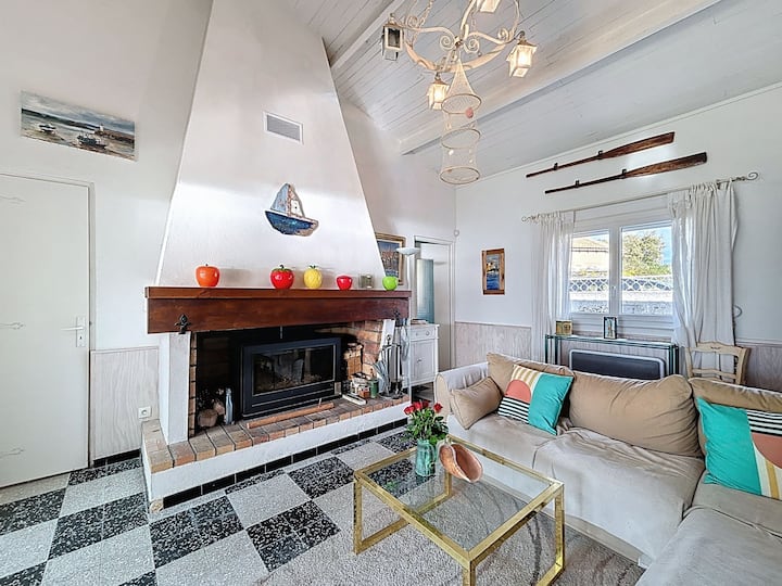 Les Cabanes De Pérols By Interhome - Pérols