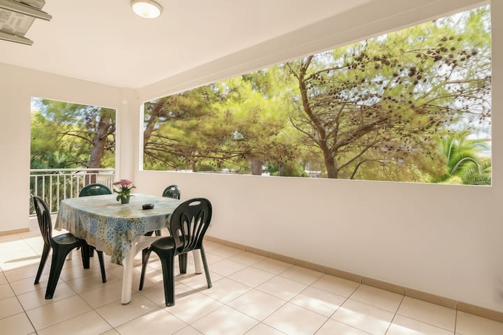 Sabbia D'oro, Trilocale 509 - Vieste