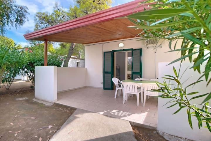 Sabbia D'oro, Trilocale 507 - Vieste