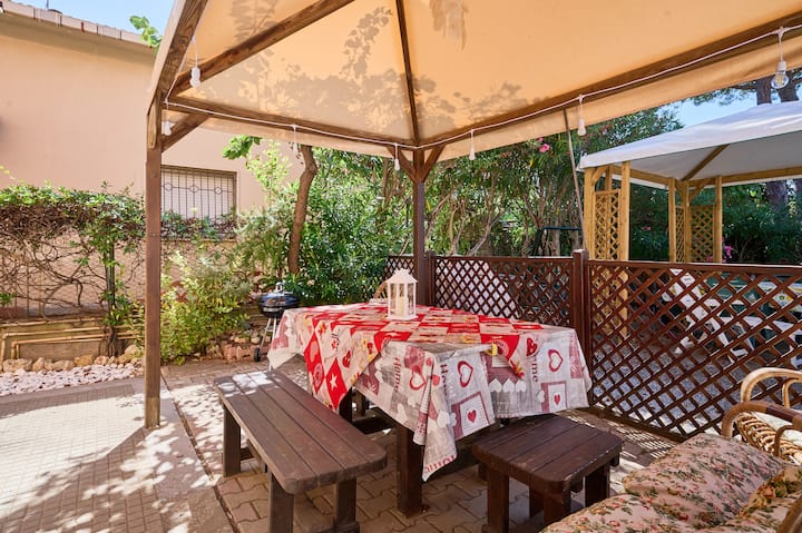 A Casa Di Ilde - Follonica