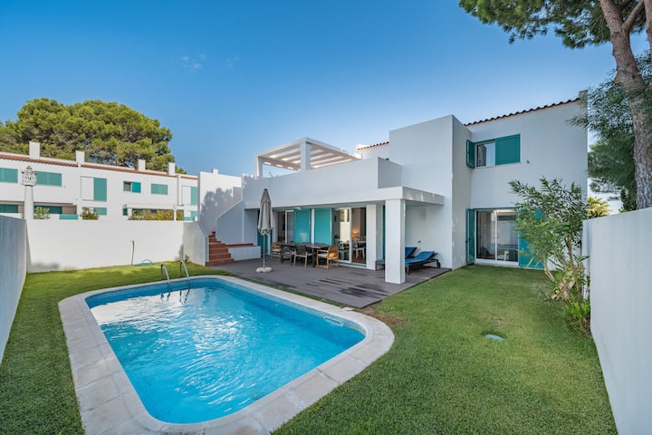 Villa Prainha - Alvor