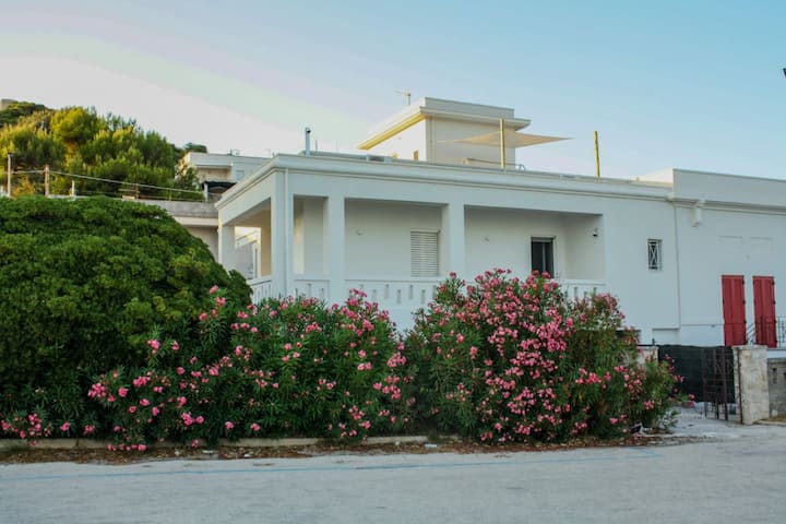 Villa Valletta 1 - Santa Cesarea Terme