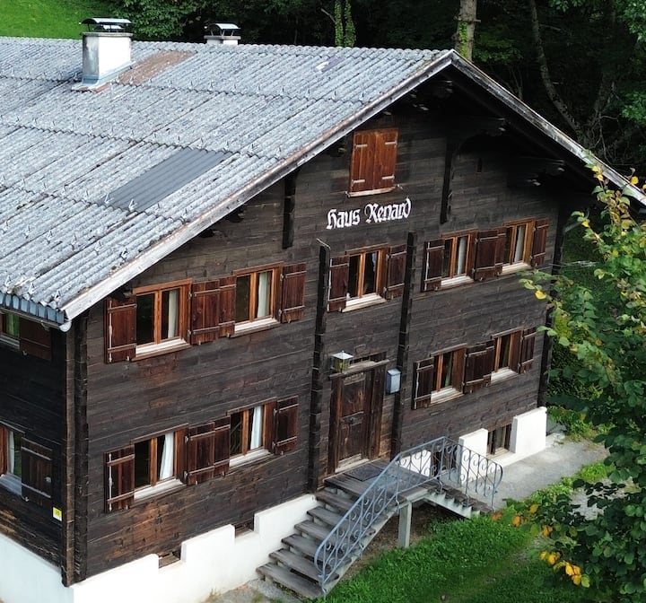 Haus Renard - Montafon