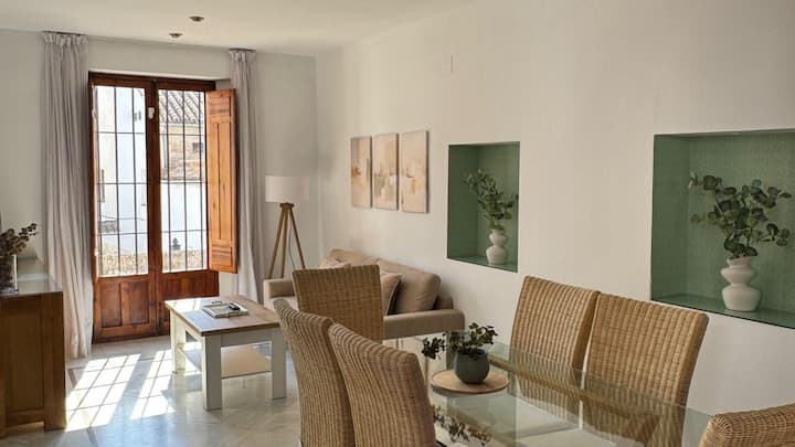 Duplex En Plena Juderia - Córdoba, Espagne