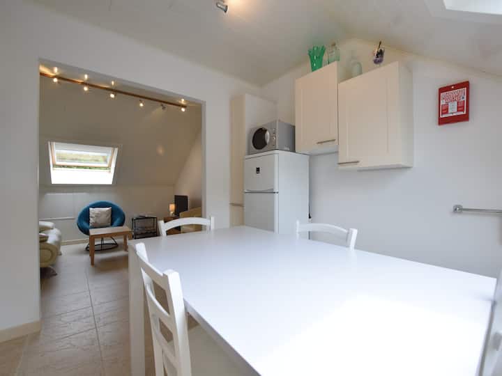 Séjour Avec Vue Sur Le Lac à Vielsalm - Vielsalm