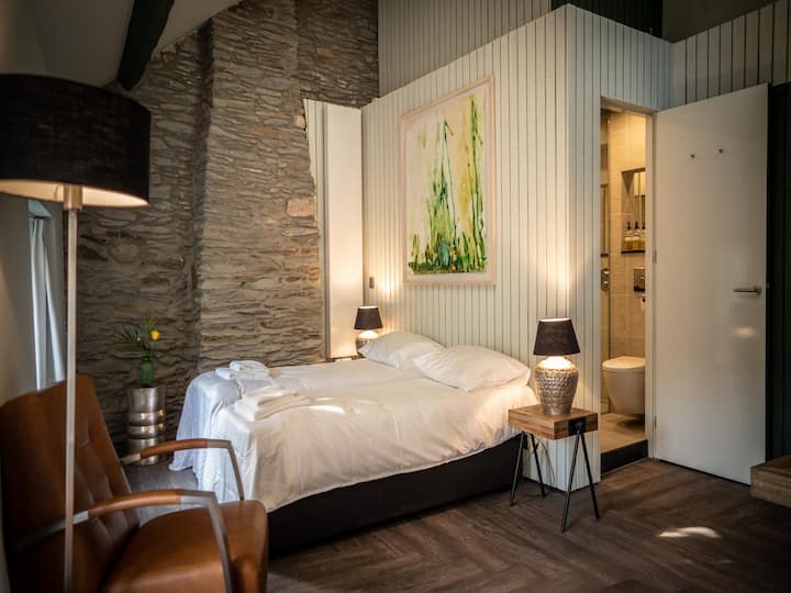 Séjour De Groupe Avec Spa à Vielsalm - Vielsalm