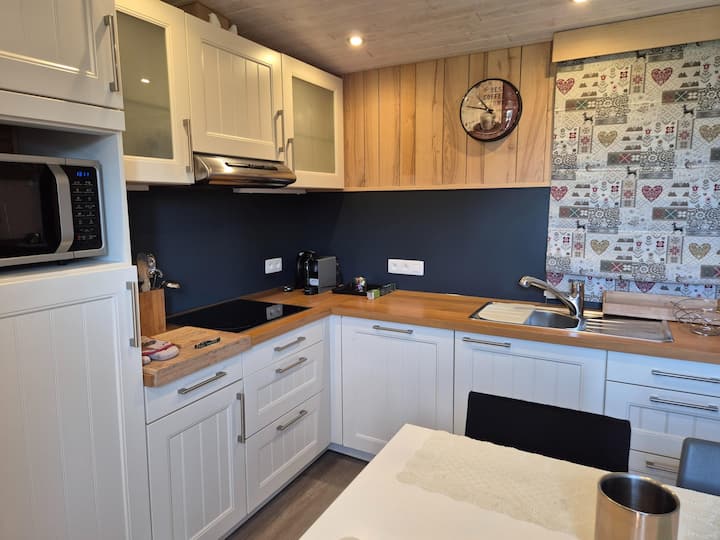 Séjour Tranquille à Vielsalm - Vielsalm