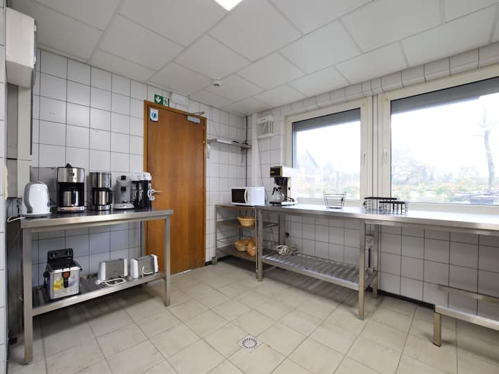 Retraite En Ardenne Pour Groupes - Vielsalm