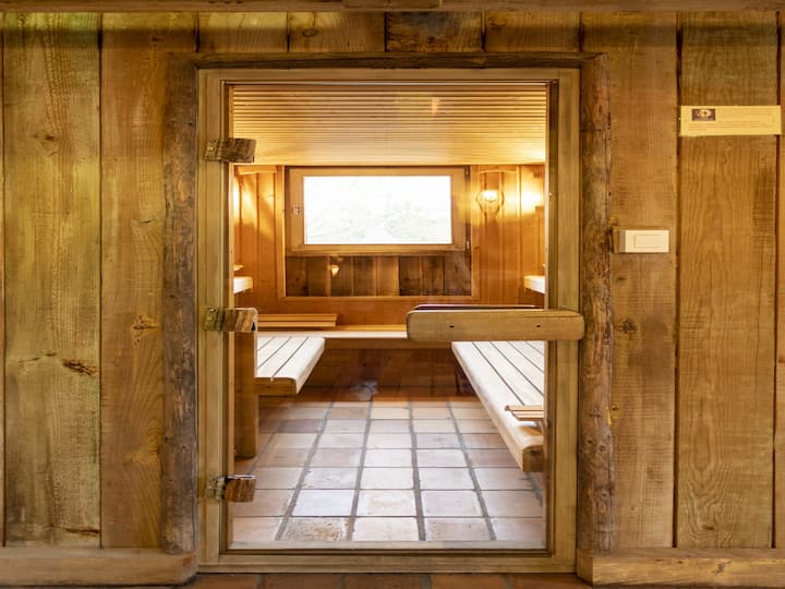 Séjour à Vielsalm Avec Des Amis à Quatre Pattes - Vielsalm