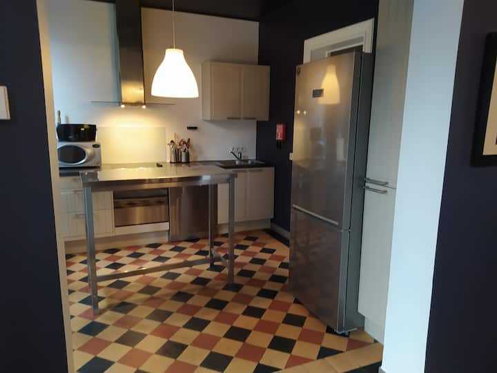 Retraite Rustique Dans Les Ardennes - Vielsalm