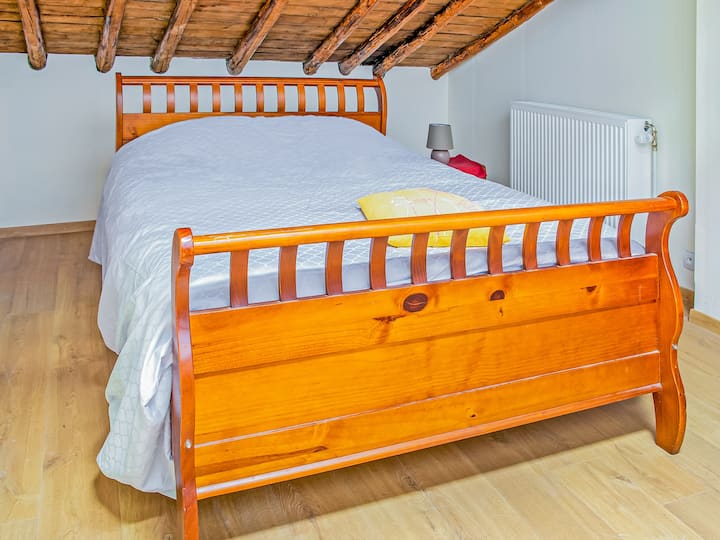 Chalet Familial Paisible - Saint-Vith