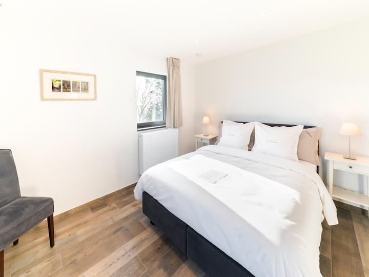 Maison éLégante à Petit-thier - Saint-Vith