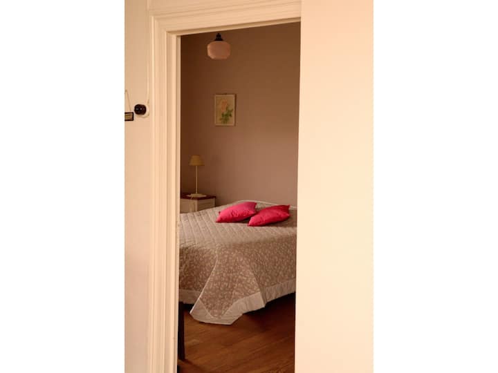 Villa Familiale Près De La Forêt - Tintigny