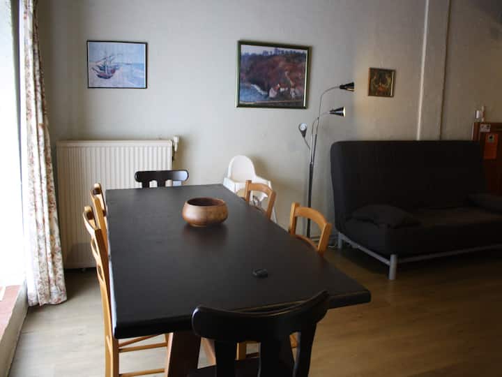 Gîte Près De L'abbaye D'orval - Florenville