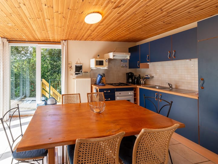 Retraite En Forêt à Bouillon - Bouillon