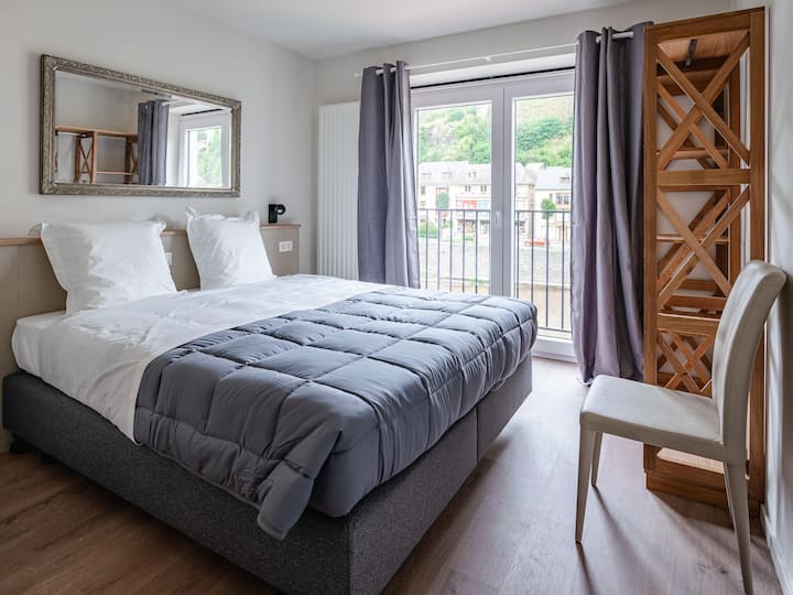 Villa à Quelques Pas Du Château - Sedan