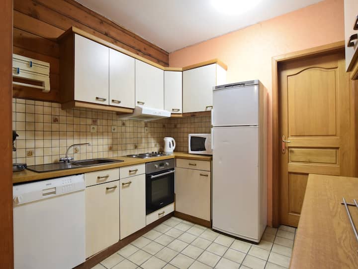 Villa Familiale Avec Jardin - Bouillon