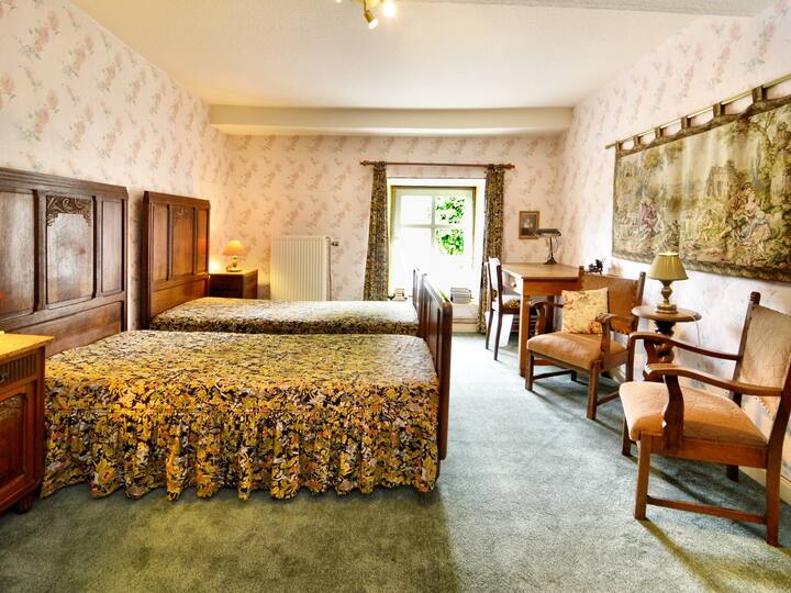 Villa De Charme, Paliseul - Paliseul