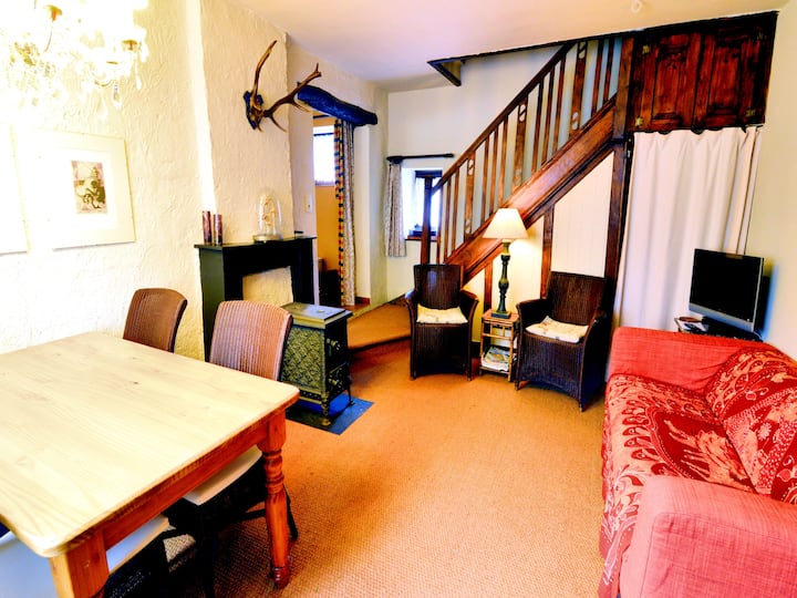 Villa Confortable, Paliseul - Paliseul