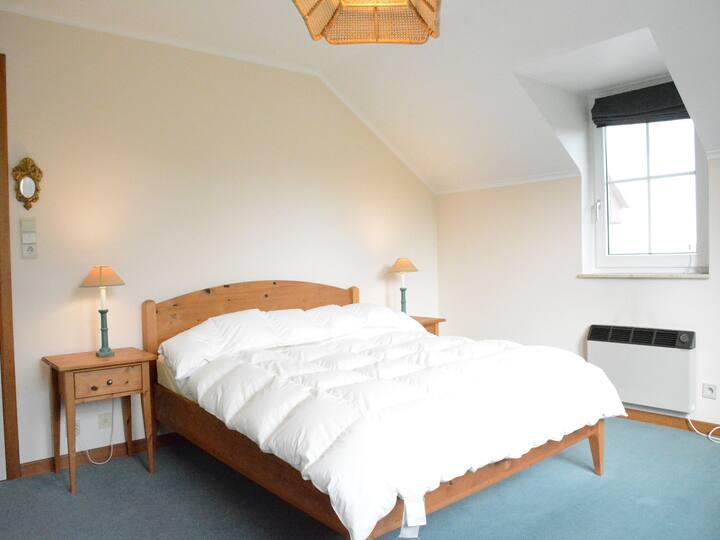 Spacieuse Villa Près De Lesse - Daverdisse