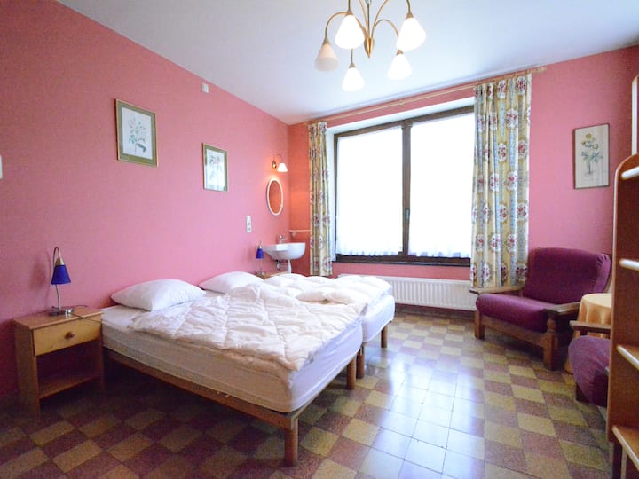 Retraite Spacieuse, Daverdisse - Daverdisse