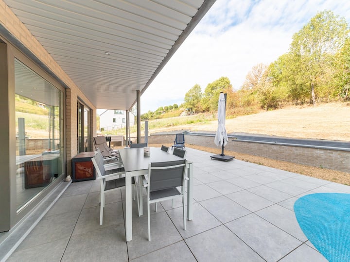 Maison Spacieuse, Durbuy - Durbuy