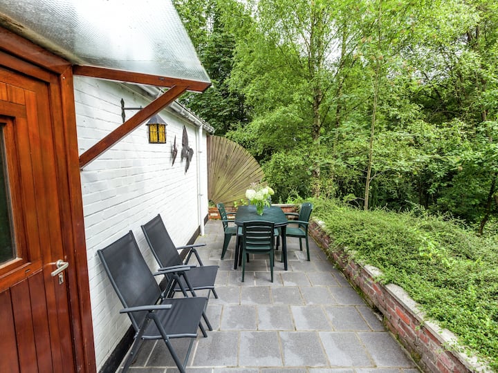 Gîte Forestier à Durbuy - Durbuy