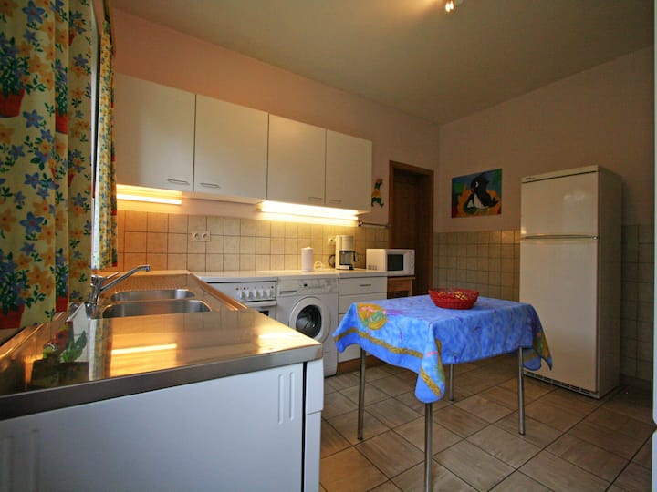 Maison De Vacances à Lesterny Près Du Lac - Nassogne