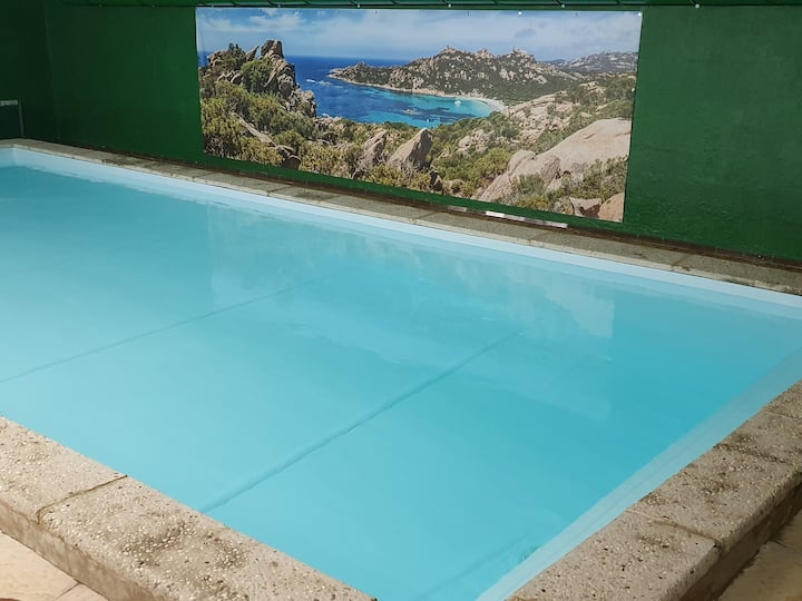 Maison De Vacances à Forrières Avec Sauna - Marche-en-Famenne